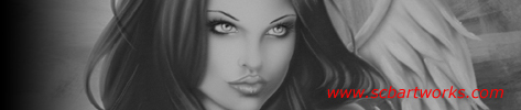 Airbrush Tattoos and Body Art by Steve Baier